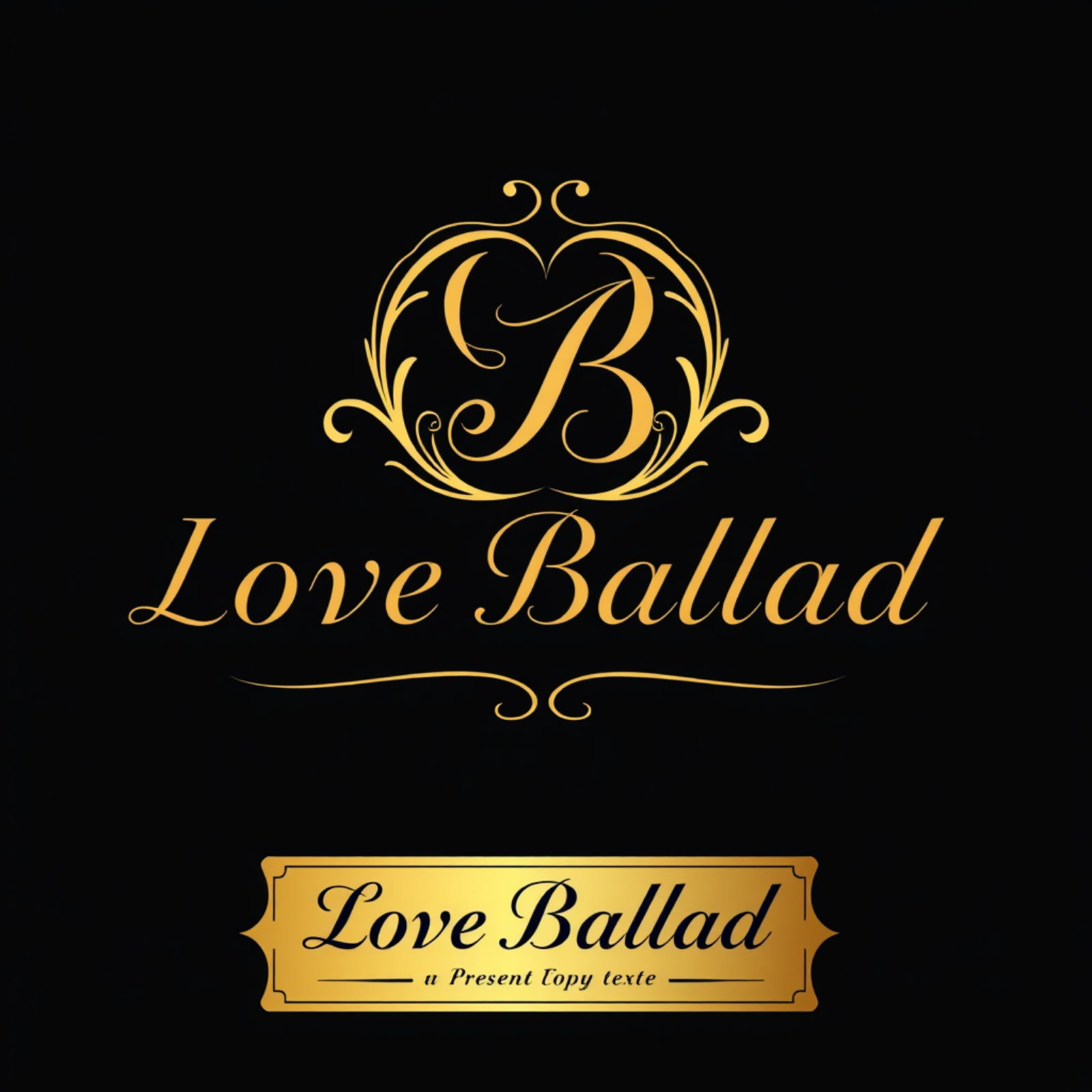【musician】Love Ballad official JPOP Rock おすすめ music shares